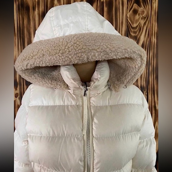 Coach | Jackets & Coats | Coach Long Slim Puffer Jacket | Poshmark